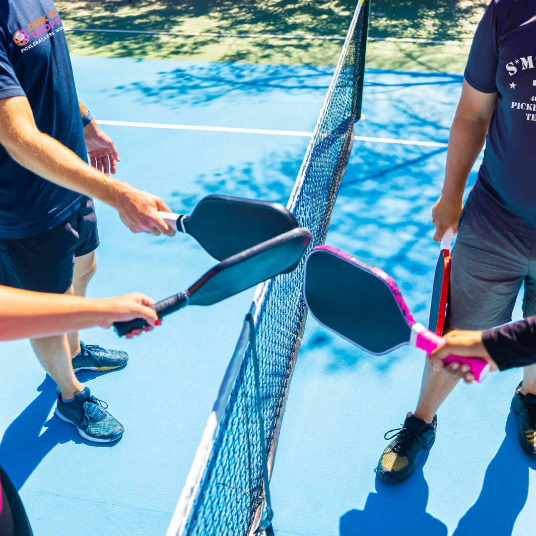 8 Reasons Why Pickleball is Your Family's Next Adventure in Affordable ...